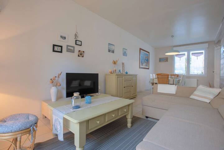 Maison De 105 M2 à 80 M De 2 Plages - Carnac