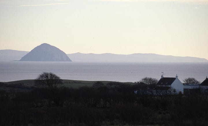 Cosy Scottish Cottage On The Isle Of Arran. - Isle of Arran