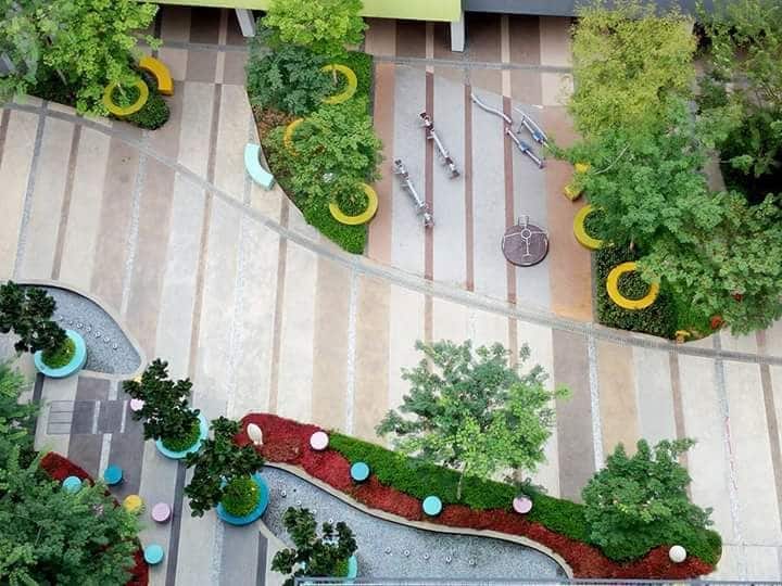 Centrus Soho Cyberjaya By Serihomes - Cyberjaya