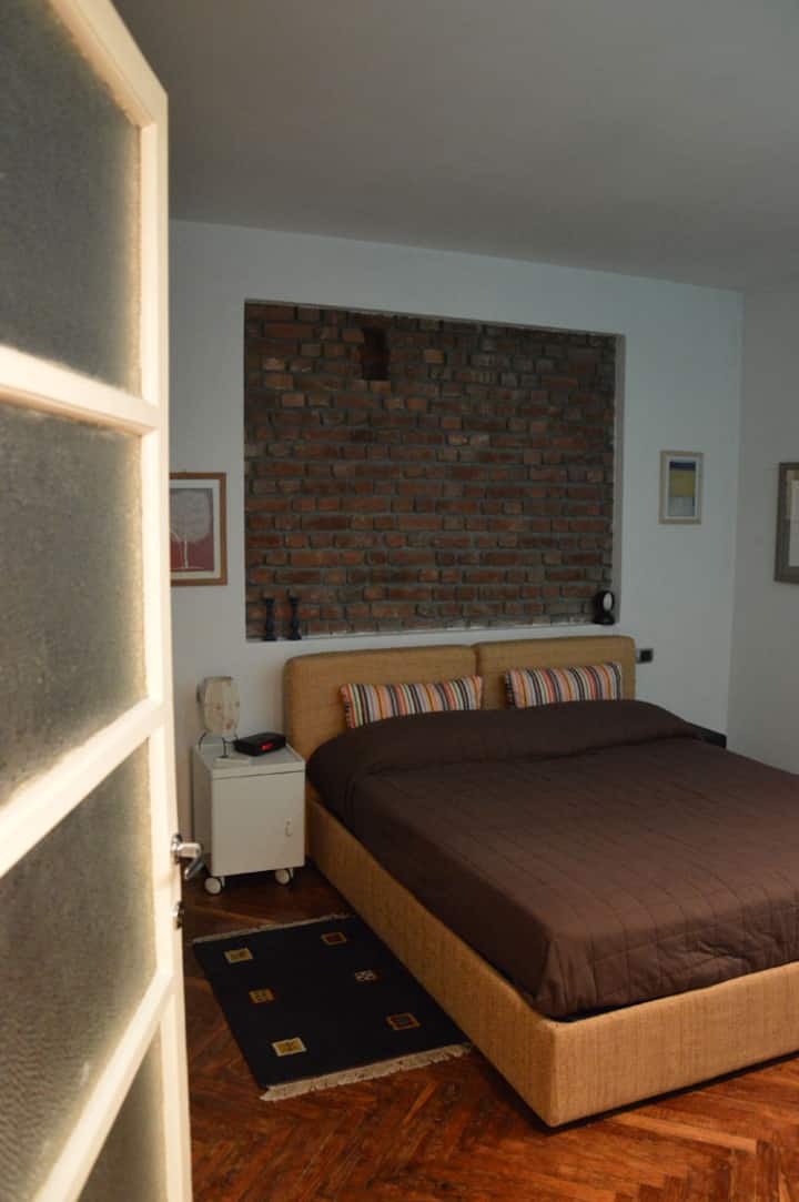 Old Style Milano - Cozy Apt.
Cir:015146-lni-04744 - Mailand