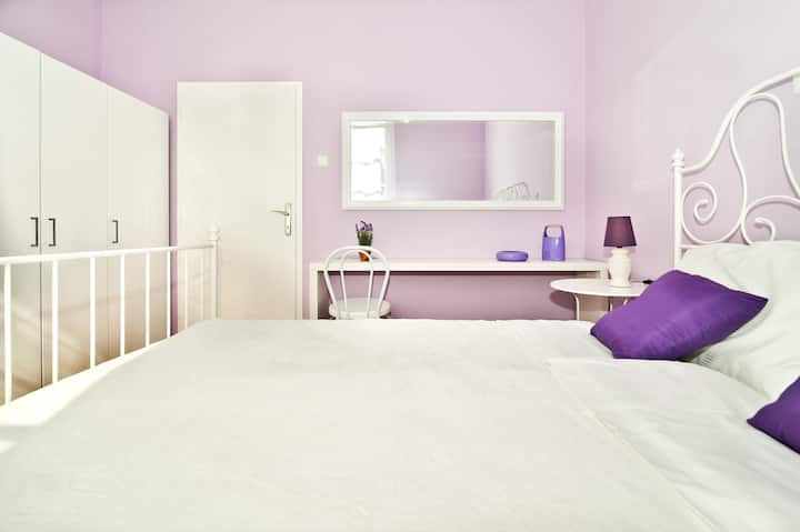 Fancy&large Apt By The Main Square - Zadar