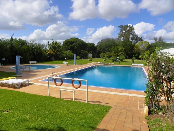 Casa Lago Azul - Vilamoura - Quarteira
