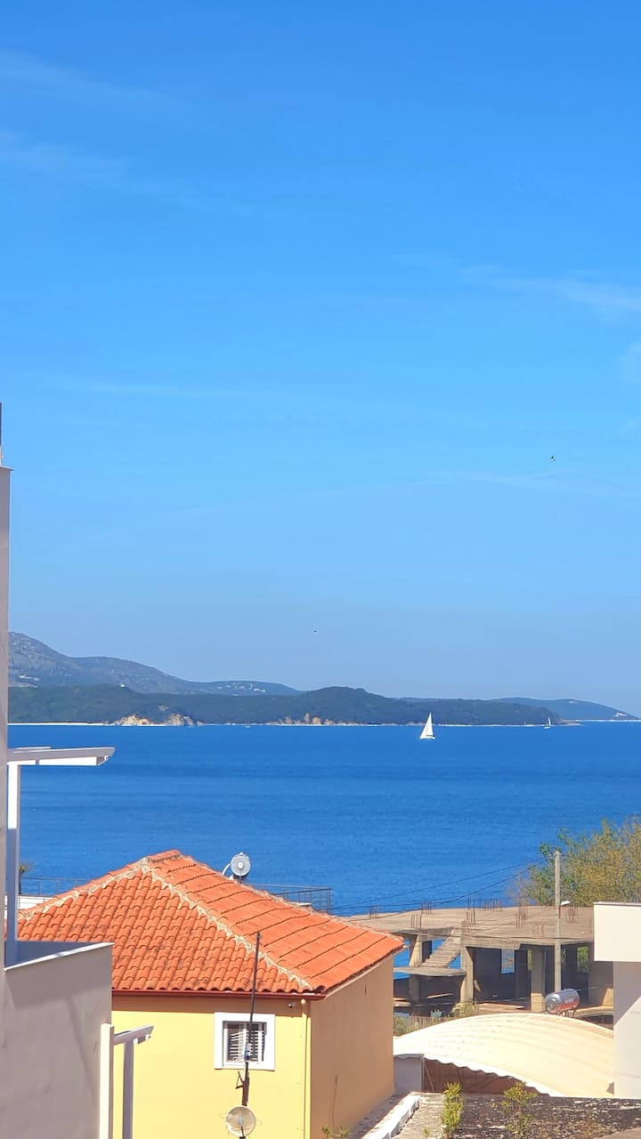 Eda's House 2 - Ksamil