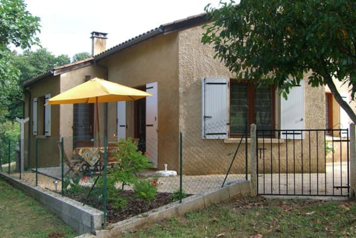 La Maison De Rivaux - Sarlat-la-Canéda