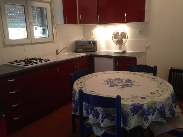 Avignon Maison, Remise Importante Sur 1 Mois. - Sorgues