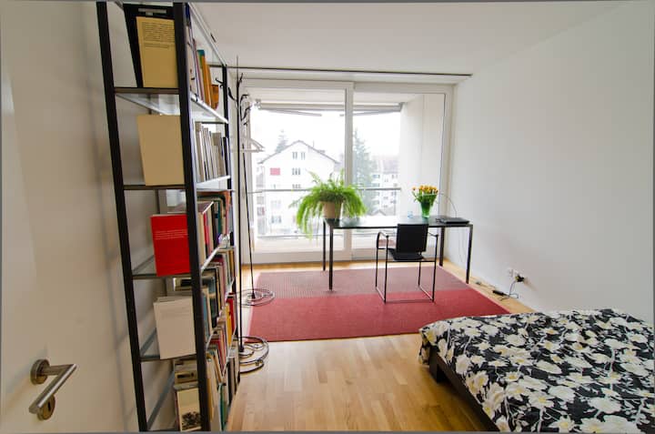 Modern living in Bern - Apartments for Rent in Berne, Bern, Switzerland ...