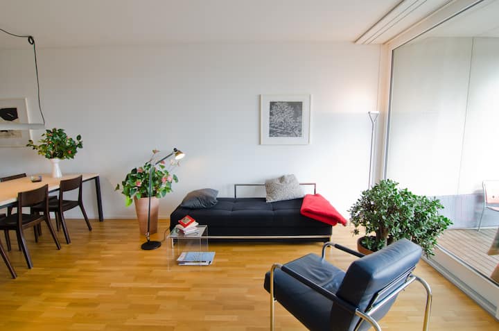 Modern Living In Bern - Bern