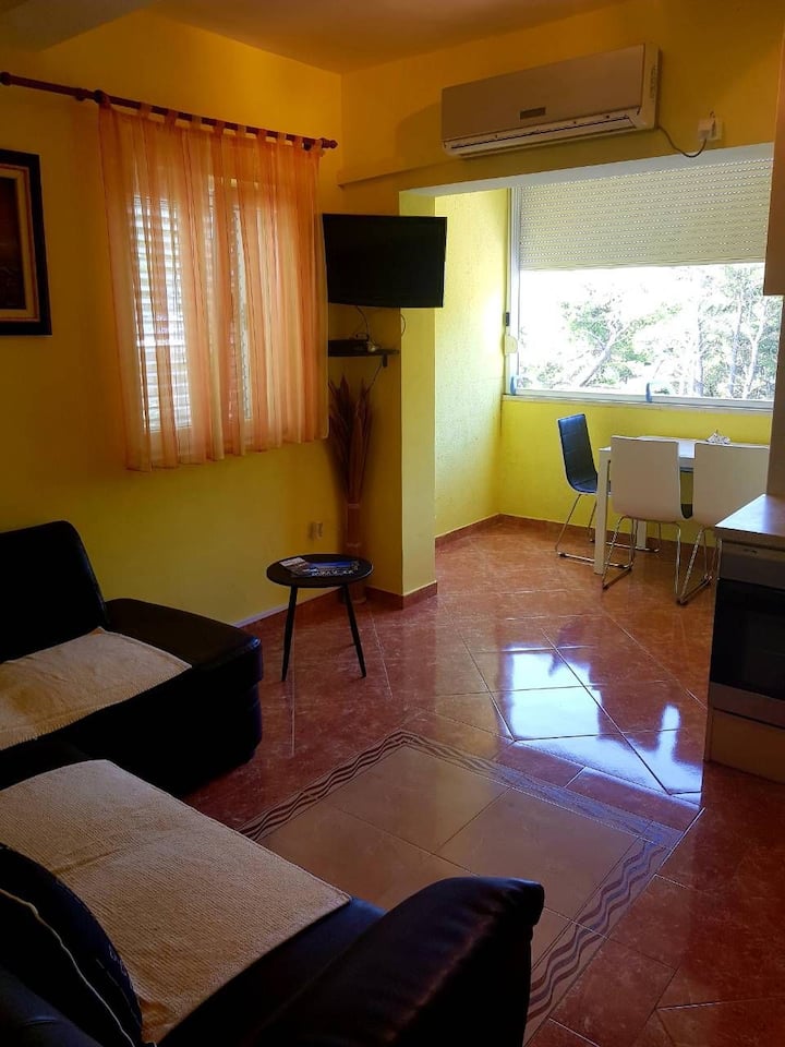 Apartman  Nina - Baška Voda