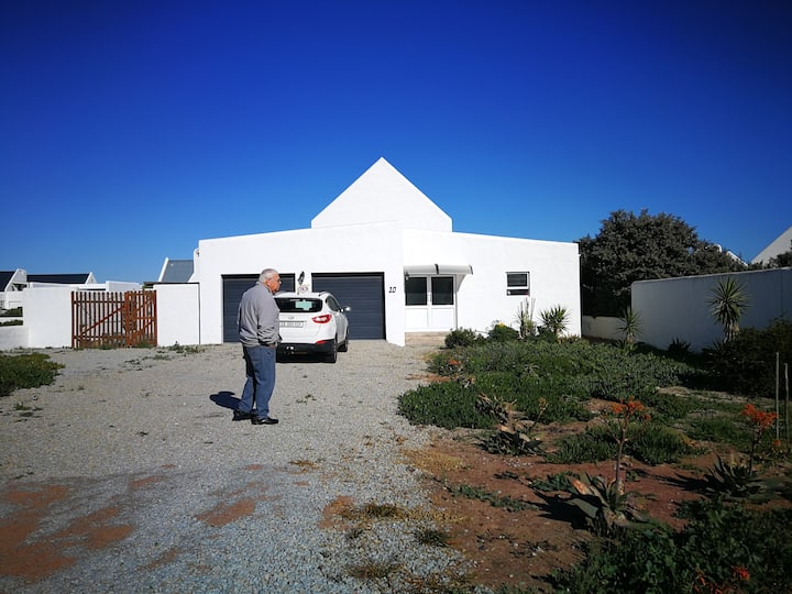 T&t Thiart Properties - Velddrif