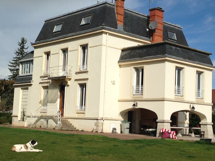 Gîte 6 Personnes - Le Pont-de-Beauvoisin