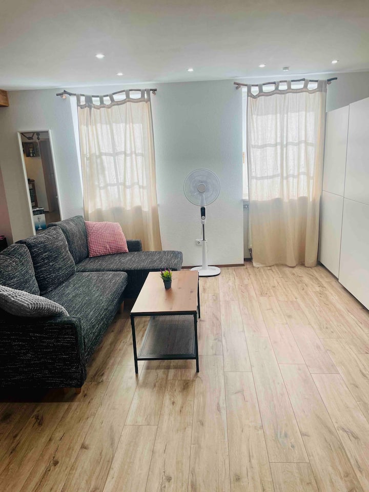 Wohnung In Kippenheim/schwarzwald Nähe Europa Park - Kappel-Grafenhausen