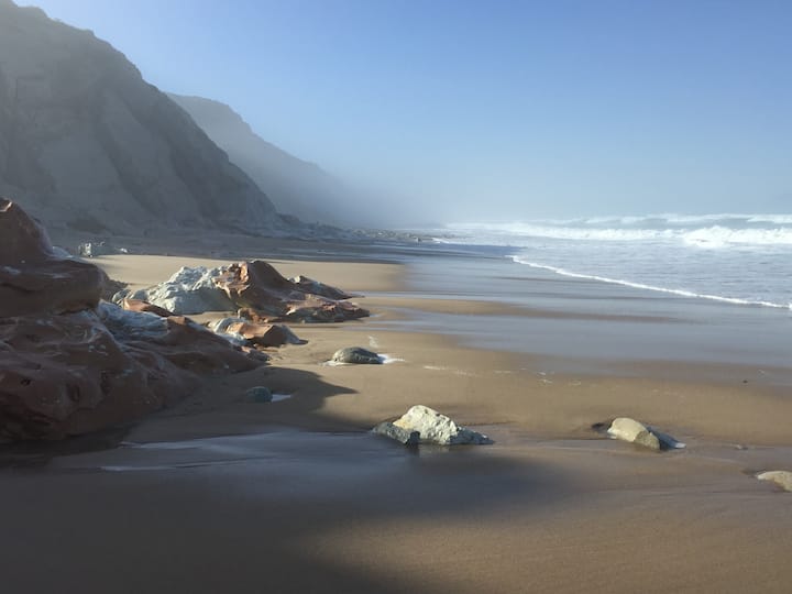 Sur Le Plateau De Bidart Près Du Golf D’ilbarritz - Bidart