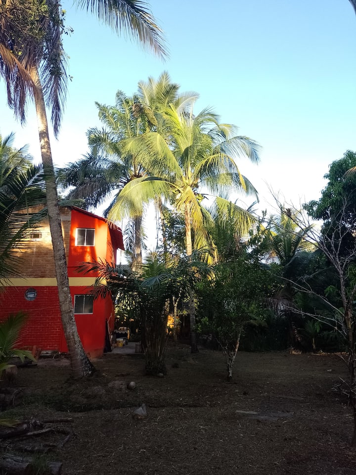 Apartamento Vênus - Itacaré