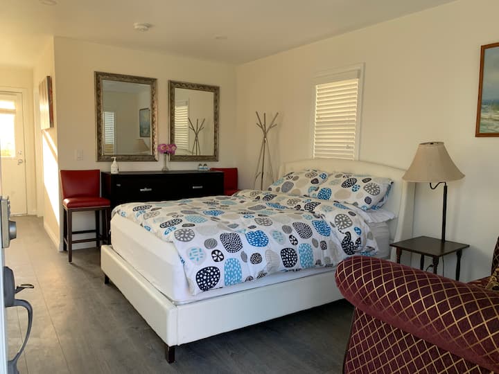 Cheerful Cabin At The Heart Of Etiwanda - Fontana, CA