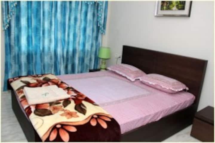 Krishna Gardens - A Unique Experience In Guruvayur - Guruvayur