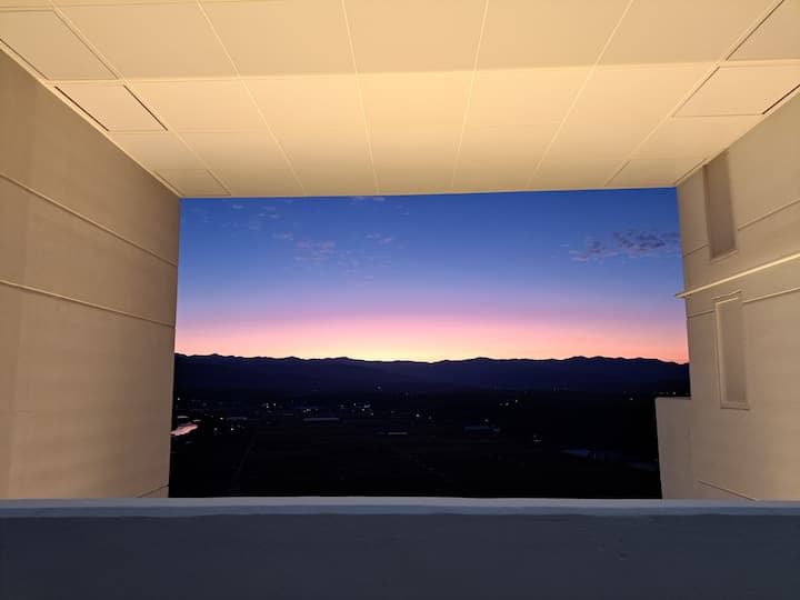 푸른바다#4성급호텔의 레지던스#강릉#경포#가족#연인#휴가#낭만#휴식#사랑 - Gangneung-si