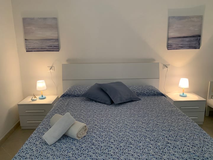 Roseto Beach House A 300 Mt Dal Mare - Roseto degli Abruzzi