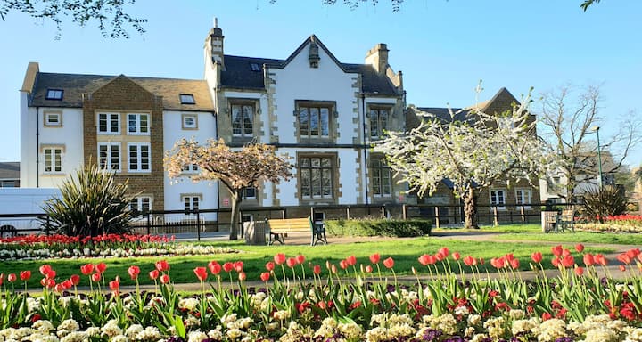 No.12 - The Meadow - Banbury