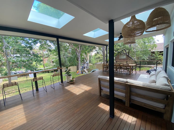 Coastal Getaway - Toowoon Bay