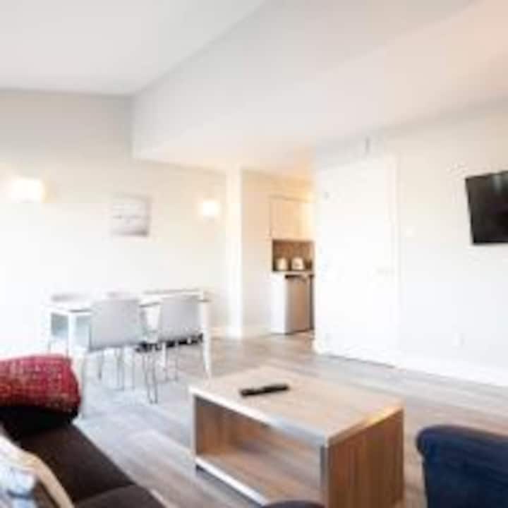 Three Bed Apartment, Galway City Centre - Galway