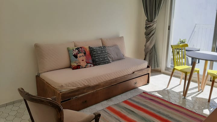 Estudio/ Monoambiente Drago 1 - Buenos Aires