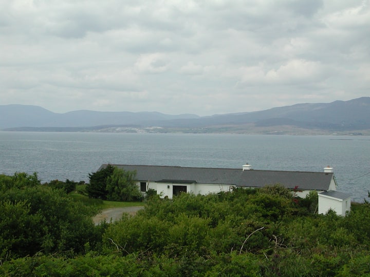 Seaside Home In Sw Ireland - Bantry