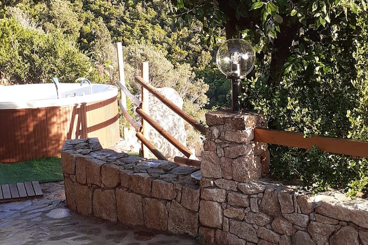 Villa Con Vista Mare - Portobello
