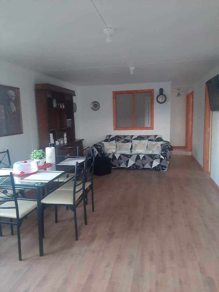 Alojamiento Con Ambiente Familiar Margarita - Punta Arenas