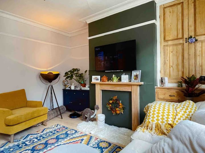Private Room In The Heart Of Ilkley! - Ilkley
