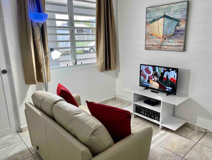 7- Fully Remodeled 15minutes San Juan Metropolitan - Gurabo