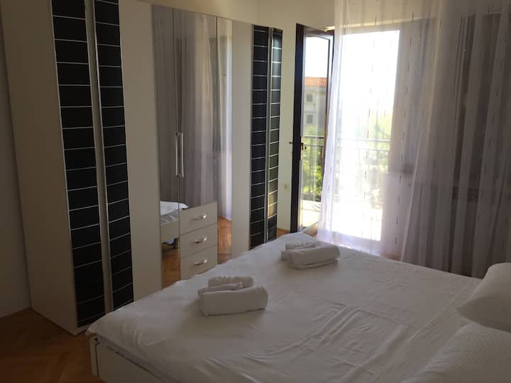 Apartment Andrijana - Rijeka