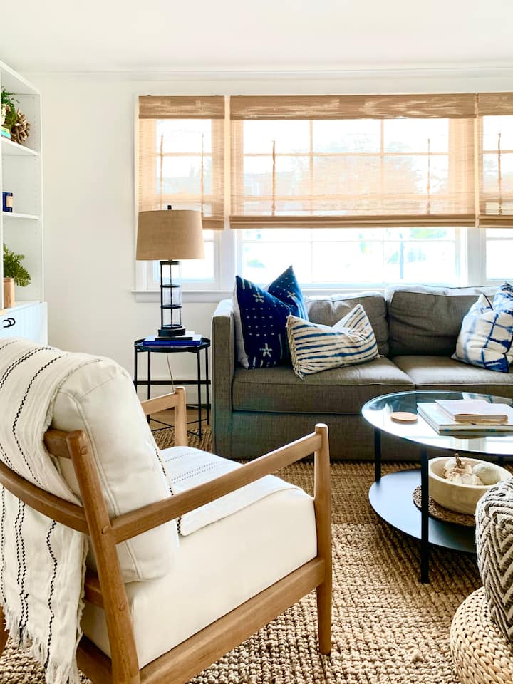 Beach Bay Bungalow - Point Pleasant Beach, NJ