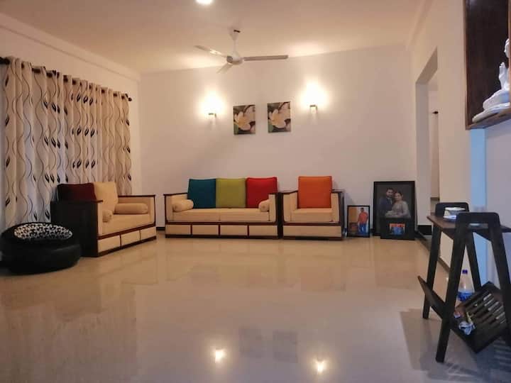 Villa Kashmira - Mirissa