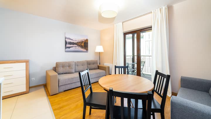 Sun & Snow Resort Izery, Apartament 212 - Szklarska Poręba