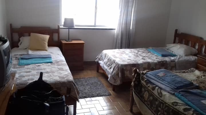 Recordar Ferias Ao Longo Da Sua Vida. - Portimão