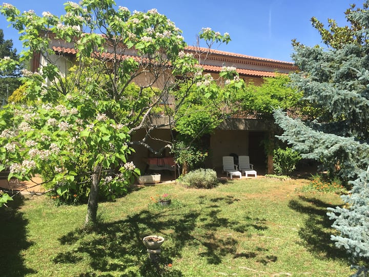 Haus Am Fuße Des Luberon (2 Bis 6 Personen) - Lourmarin