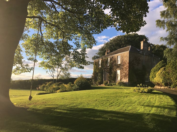 Luxurious Home, Stunning Garden & Amazing Views - Vereinigtes Königreich
