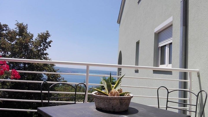 Apartment Nika - Cirquenizza