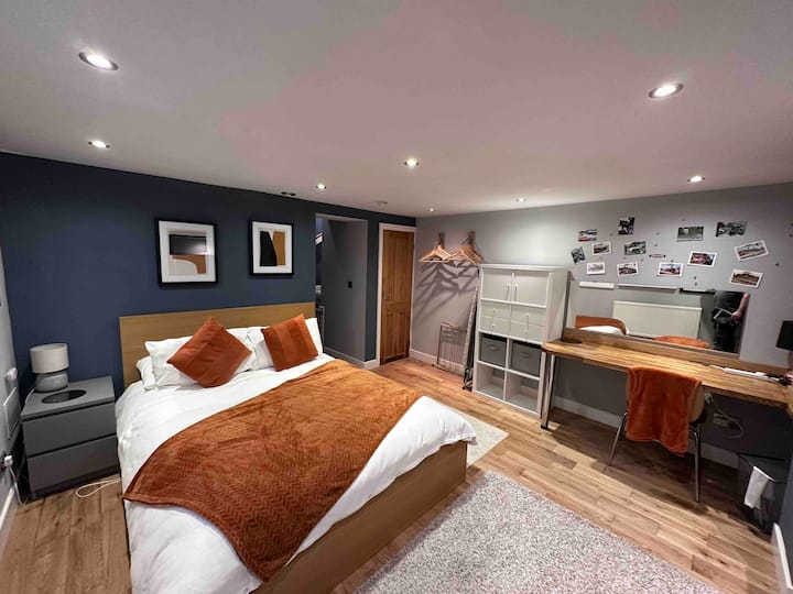 Apple St Cottage - Bronte Country - (Sleeps 6) - Haworth
