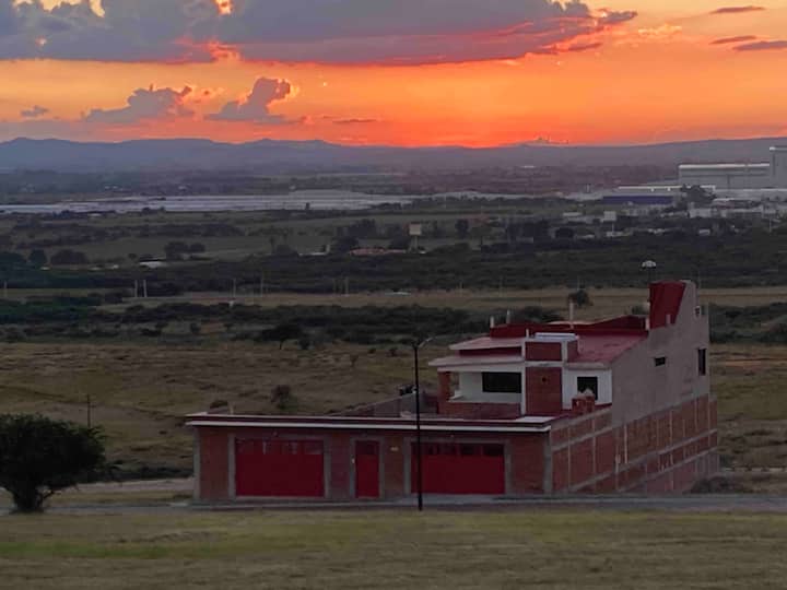 Finca En Guanajuato - Guanajuato