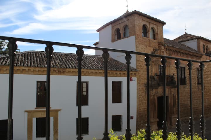 Maison Nieves - Centre Historique - Ronda