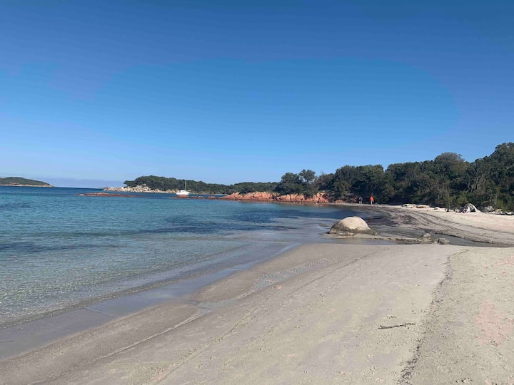 Appartement Sud Corse Porto Vecchio - Porto-Vecchio