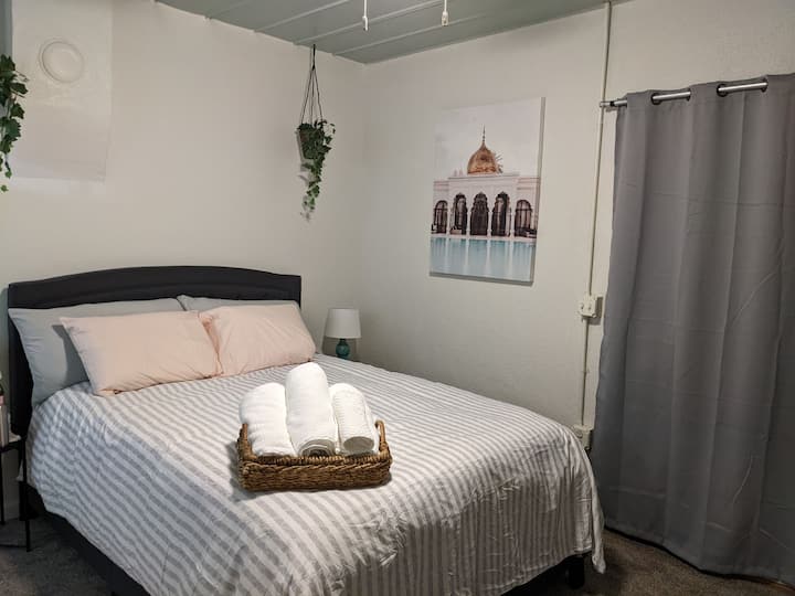 Cozy House South, Walking Distance To Downtown. - Nebraska