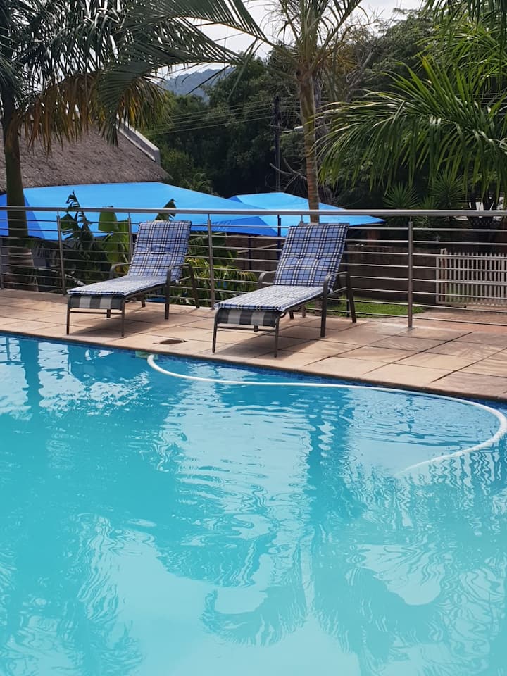 Country Link Guest Lodge - Komatipoort