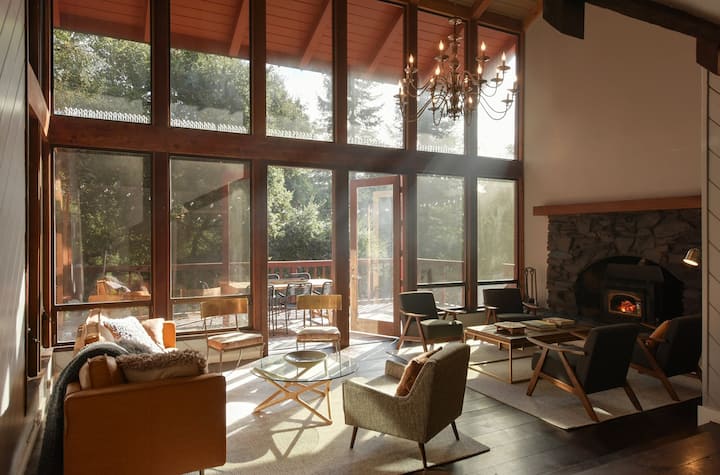 The Ranch At Castro Valley - Castro Valley, CA