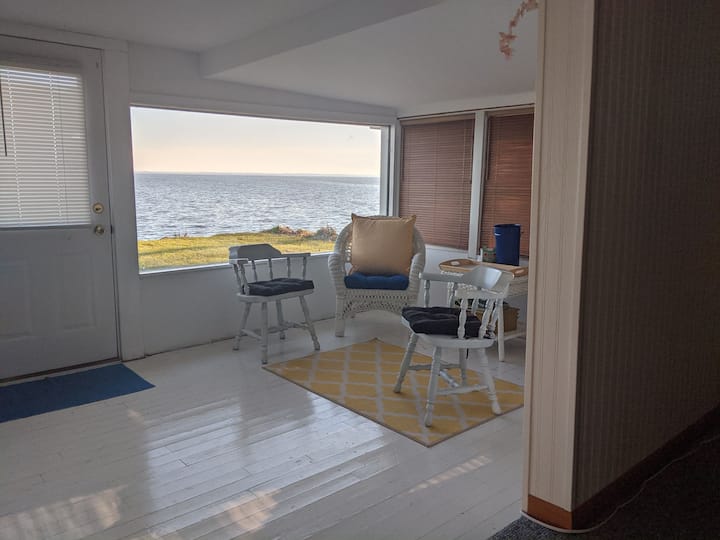 Linger Longer
On The Water - Oshkosh, WI