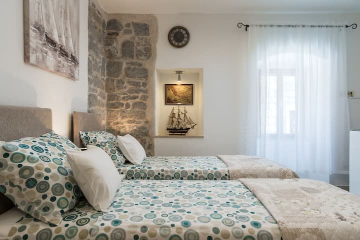 Studio Apartman Varošanka - Split