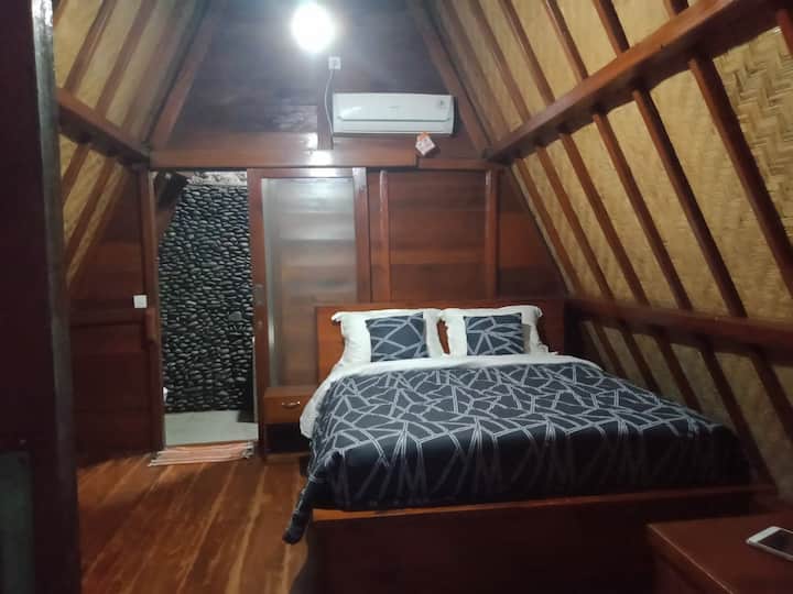 Tebe Ayu Villa - Ubud