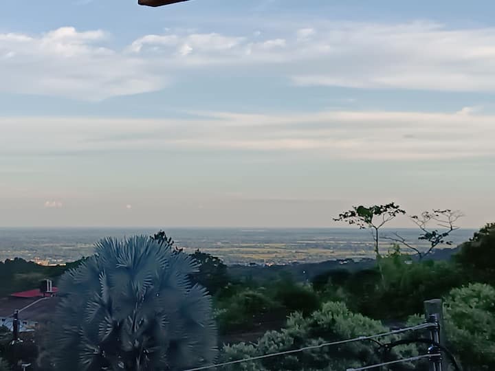 Apartamento Con Excelente Vista. - Villavicencio