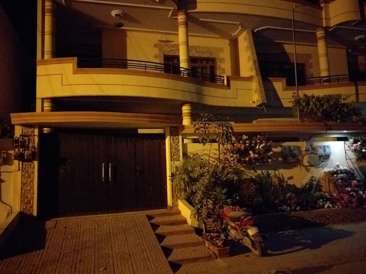 Smh Guest House Services - カラチ